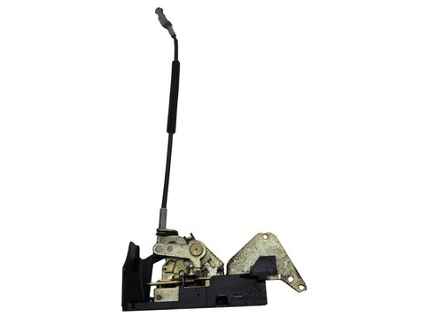 5010271204 1406624 Door Lock Right For DAF LF45 Truck Lorry Part | eBay