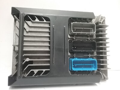 2014-2016 Chevy Impala Engine Computer Control Module 22859944 (3.6L 6 ...