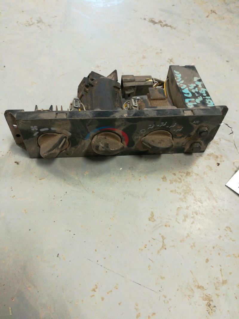 Heater A/c Control CHEVY CAVALIER 95 96 97 | eBay