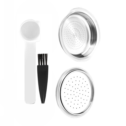 Stainless Steel Capsule Filter Pod For Senseo HD7801 Coffee Maker ...