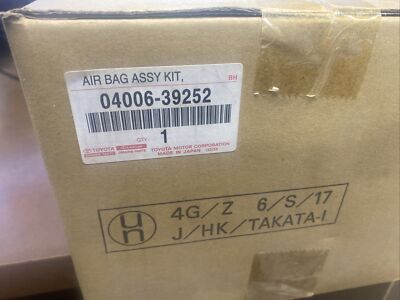 OEm toyota 04006-39252 | eBay