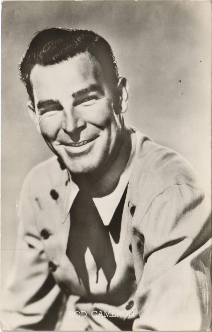 Rod Cameron for sale in UK | 58 second-hand Rod Camerons