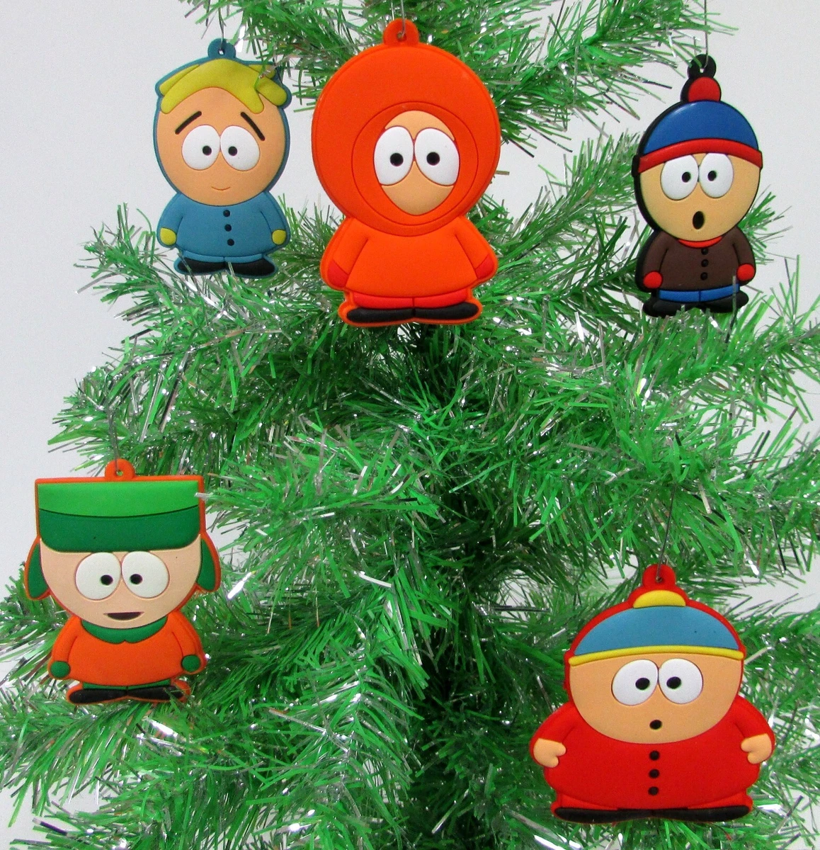South Park Christmas Tree