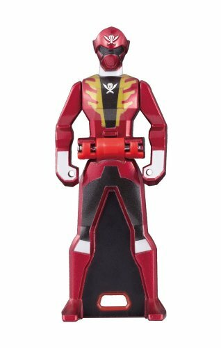 Kaizoku Sentai Gokaiger Ranger Key Series Ranger Key Set DX | eBay