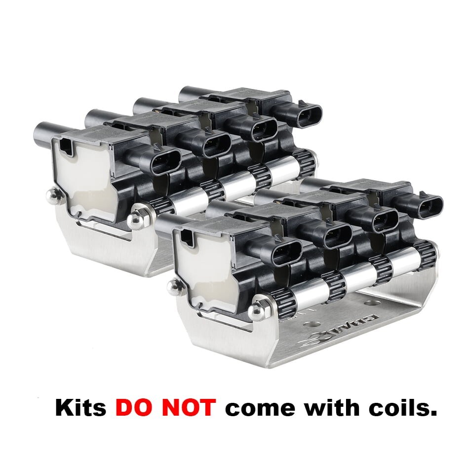 CBM-11011-LS3-KIT CBM MOTORSPORTS LS3 COMPLETE IGNITION COIL RELOCATION ...