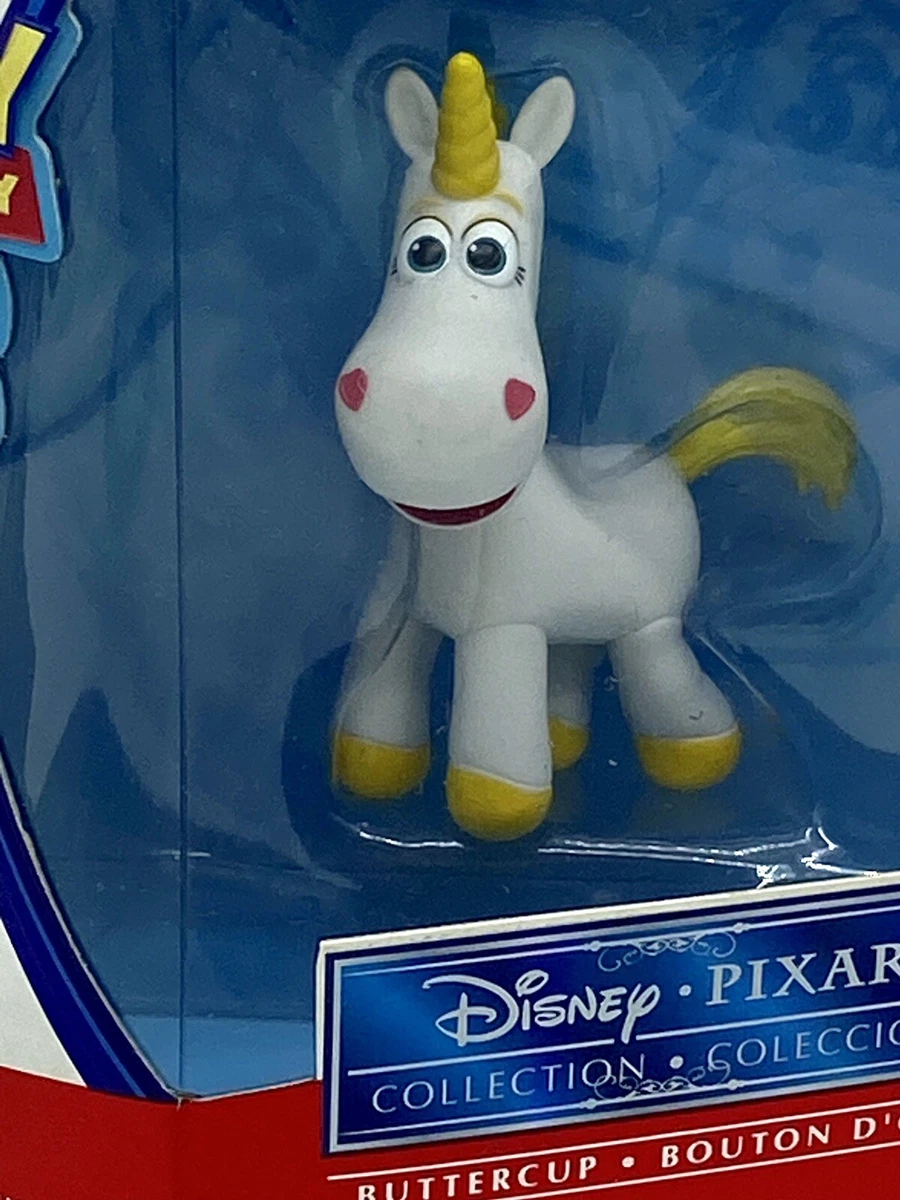 Toy Story 3 Buttercup