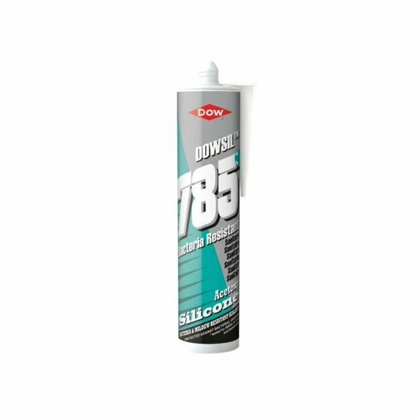 Dowsil Dow Corning 785 Silicone Sealant, 310ml - 2 Piece for sale ...