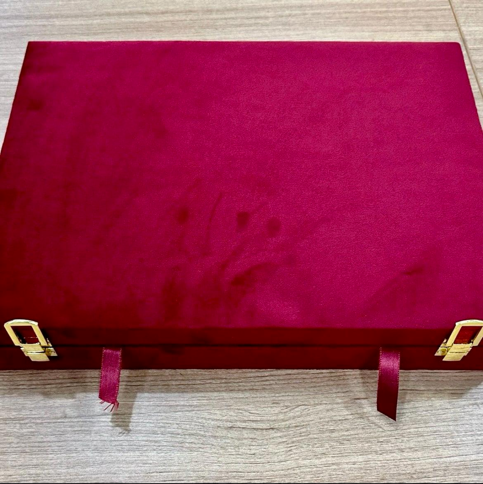 Fairy Tale & Billy Summers by Stephen King RED BOX SET [LEATHER BOUND ...