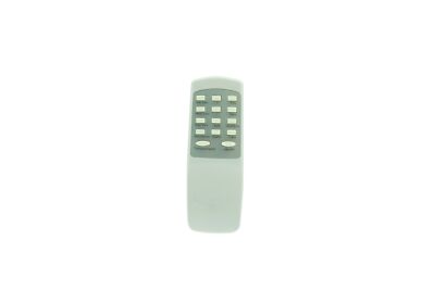 Remote Control For gplus General Plus ZH/JW-07A Portable Window Air ...