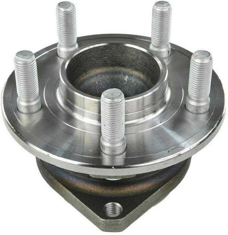 2 Front Wheel Bearing Hub for RWD 2012 2013 - 2020 Chrysler 300 Dodge ...