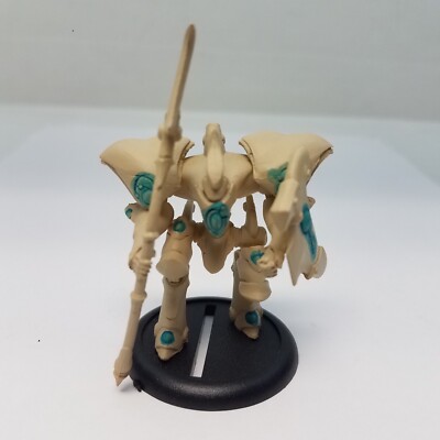 WarMachine - GRIFFON RETRIBUTION LIGHT MYRMIDON Built, Primed, Painted ...