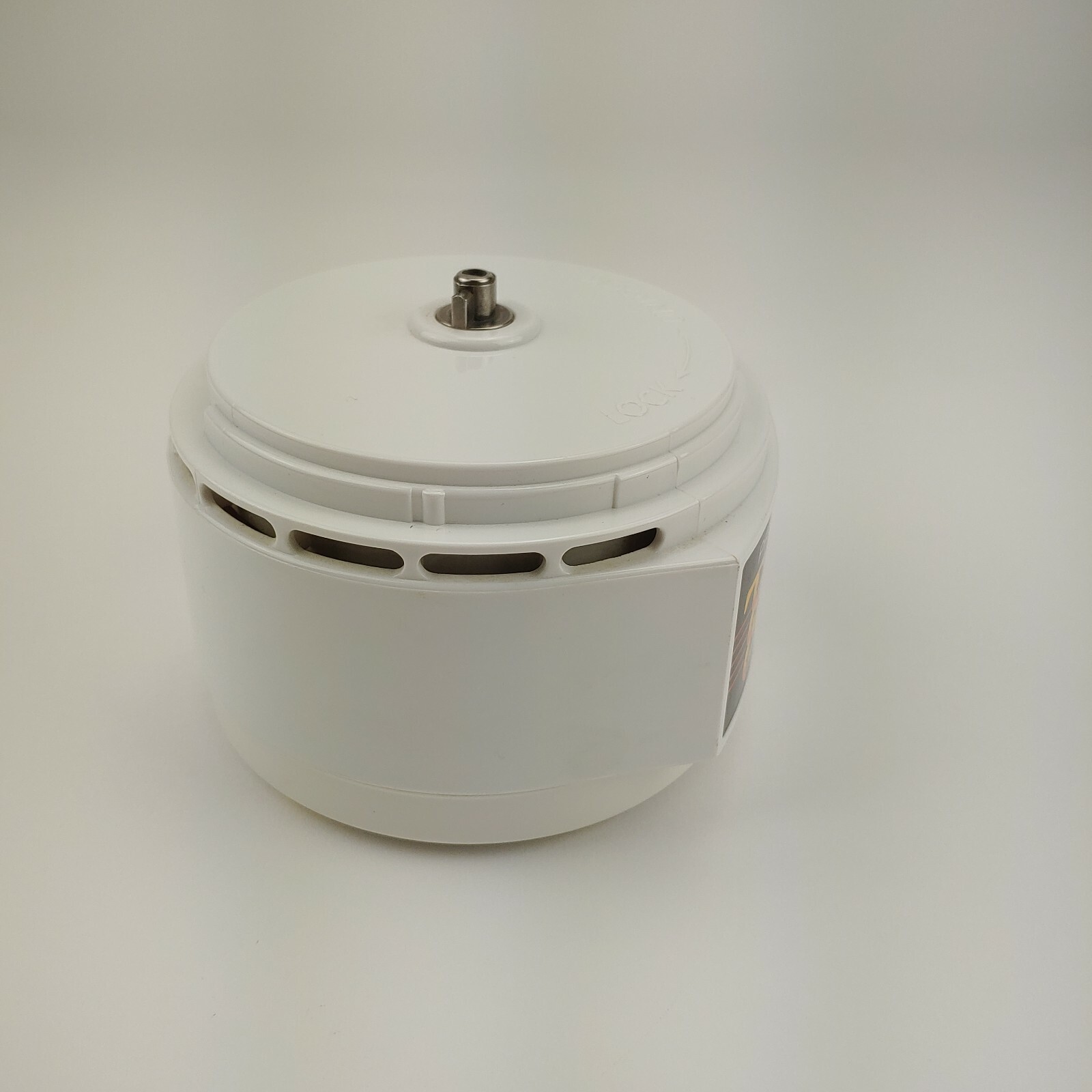 Presto Tater Twister Bottom Motor Base replacement part 0293001 | eBay