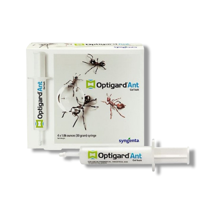 Optigard Ant Bait Gel Bait 4x30gm Syringes- Thiamethoxam | eBay