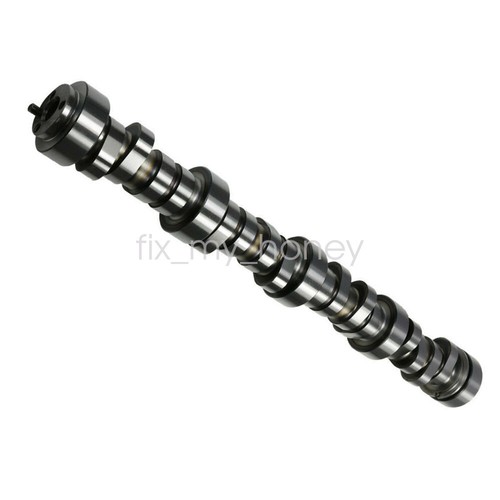 Sloppy Stage 2 Cam Camshaft For Chevy LS LS1 .585" Lift 286° Duration ...