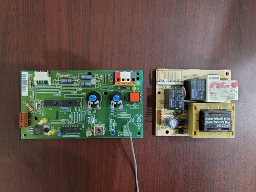 "MAIL IN REPAIR SERVICE REPAIR" Chamberlain 41A5483-4C 41A5389-1E Logic ...