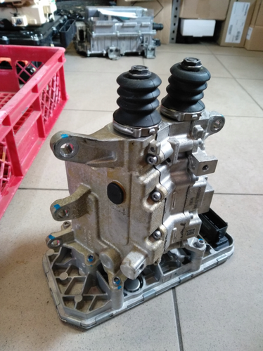 OEM 41470-2D300 Clutch Cylinder Actuator Assy Ups# for Hyundai Tucson ...