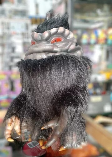 Critters Strange Creatures Big Critter Horror Movie 12 in Latex ...