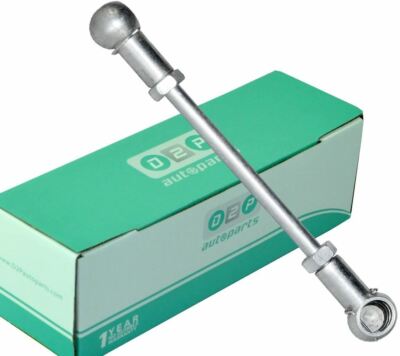 FOR VAUXHALL CORSA C COMBO MERIVA TIGRA MODIFIED GEAR LINKAGE METAL ROD ...