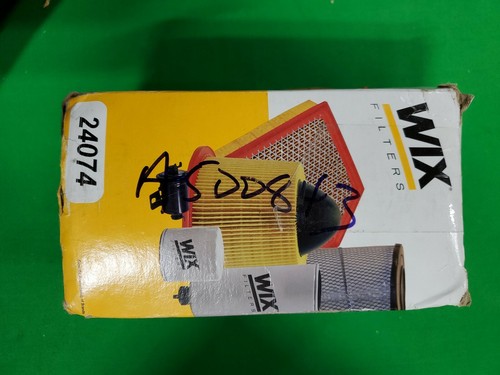 Wix Engine Coolant Filter P/N:24074 | eBay