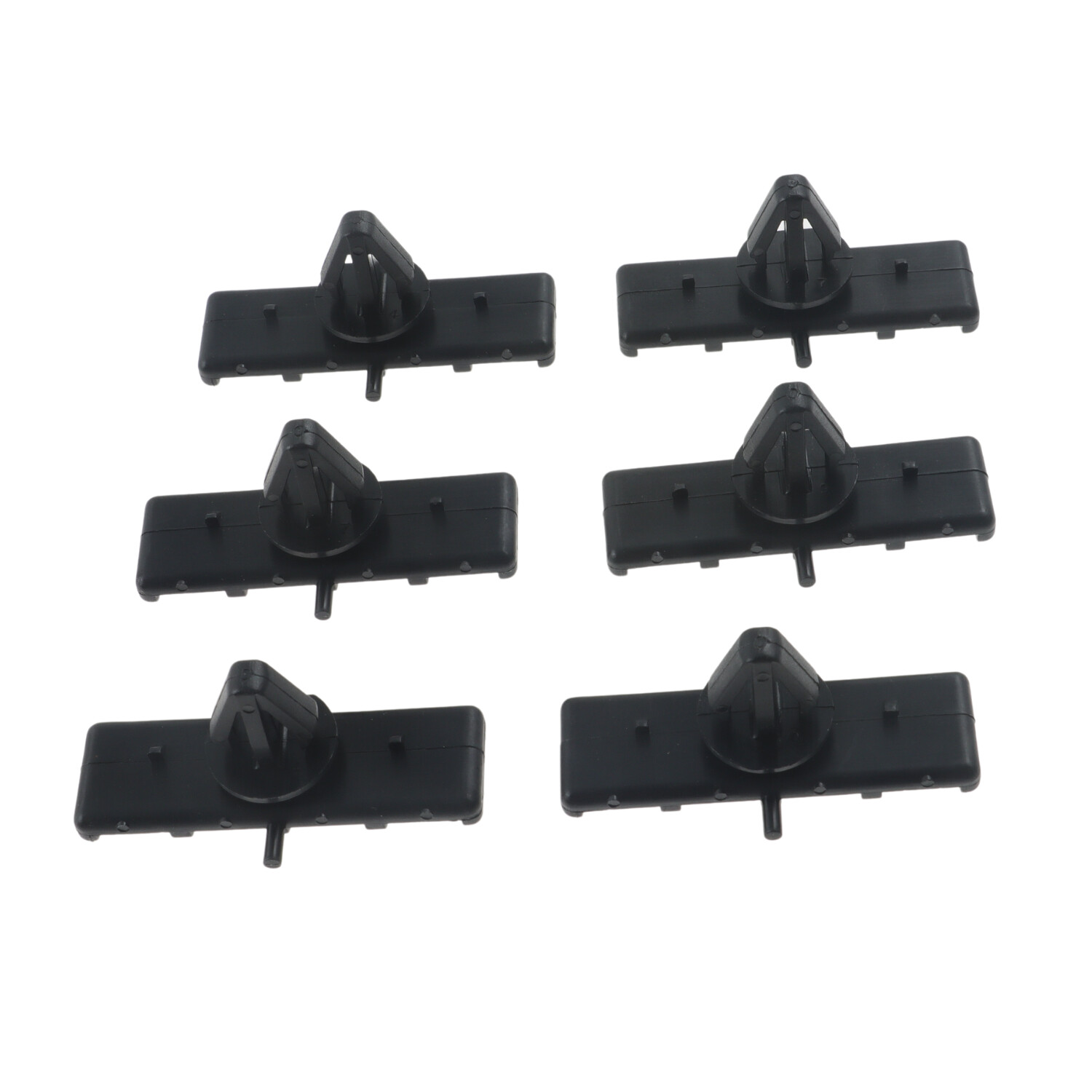 Wheel Fender Flare Molding Retainer Clip 12x for Ford F-150 F-250 F-350 ...