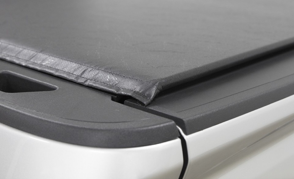 ACI Vanish 07-14 Chevy GMC Full Size 2500 3500 8' Box Roll-up Tonneau ...