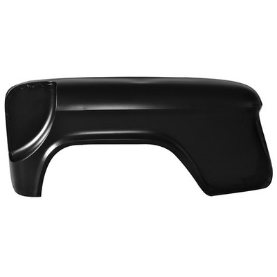 0847-151 L Key Parts Fender Rear Driver Left Side for Chevy Hand ...