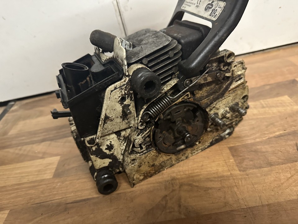 Sthil Ms170 Engine Body Only | eBay UK