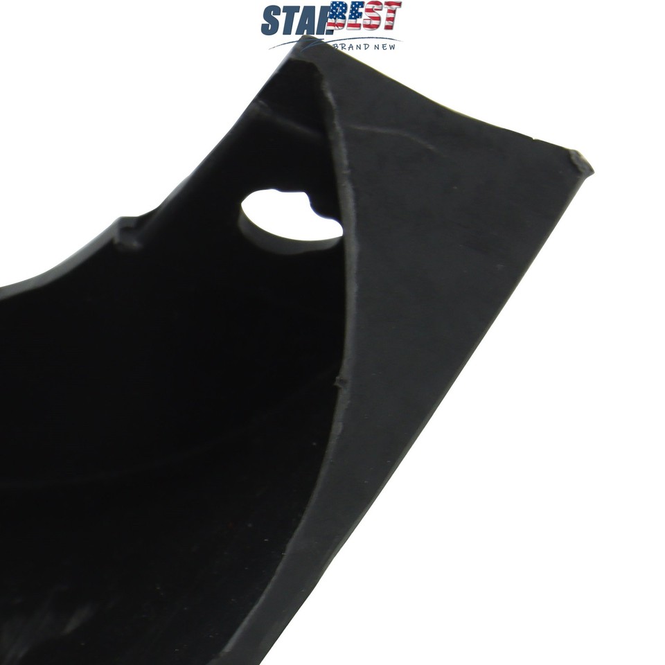 Plastic For Ford F250 F350 23-25 Super Duty 4WD Valance Panel Air Dam ...