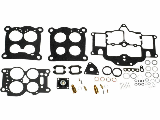 For 1982-1985 Mazda RX7 Carburetor Repair Kit SMP 44164GZ 1983 1984 | eBay