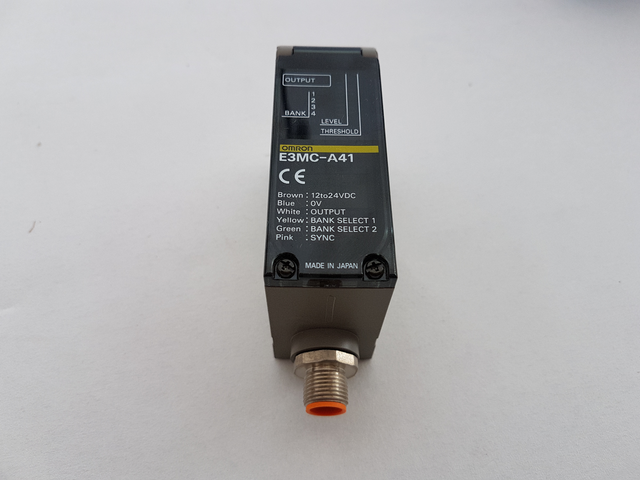 Omron E3mc-a41 Photoelectric Switch online kaufen | eBay