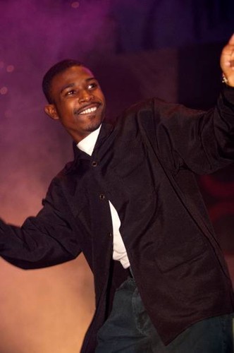 Bitty Mclean, Performing Live Onstage Performing 1990s Old Music Photo ...