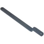 Allis Chalmers D10 D12 Retractable Drawbar with 3 Point Hitch 70236371 ...