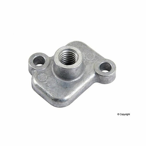 Genuine Engine Timing Cover Plug 1120150630 for Mercedes MB | eBay