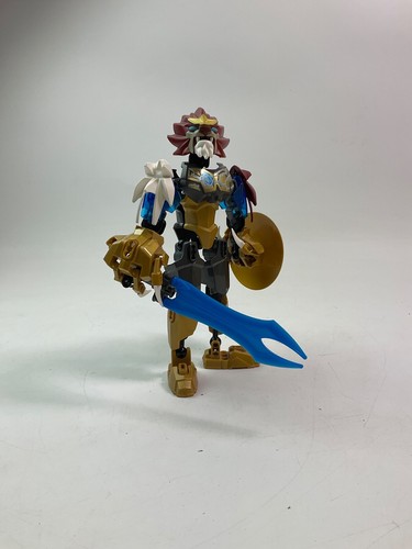 Lego legends of Chima buildable figures laval | eBay