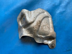BMW Mini One D/Cooper D Exhaust Manifold Heat Shield (8571894) F54/F55 ...