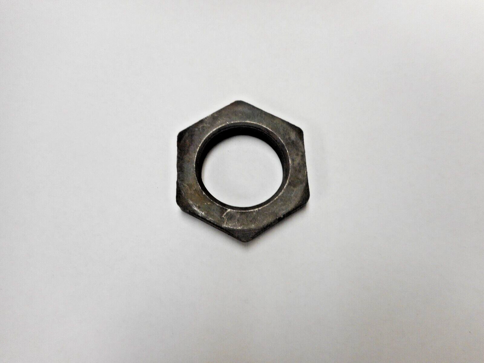 815638 EATON SPICER DIFFERENTIAL JAM NUT ETN815638 | eBay