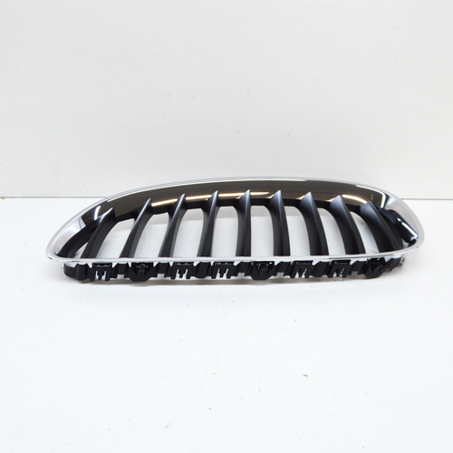 NEW BMW Z4 ROADSTER E89 FRONT RADIATOR LEFT KIDNEY GRILLE 51137191509 ...