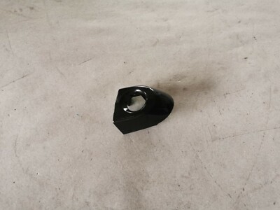 Original BMW F34 Cover Door Handle Locking Cylinder Left 51217162437 ...