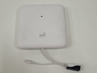 Juniper Mist AP32 AP32-WW Access Point | eBay
