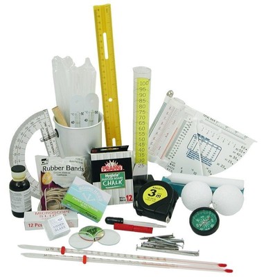 Lab Kit for LIFEPAC Science Grade 7 | eBay