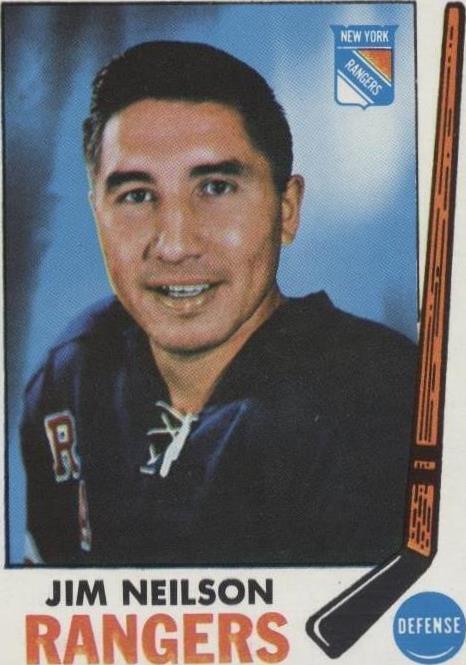 1969-70 Topps - Jim Neilson #35 for sale online | eBay