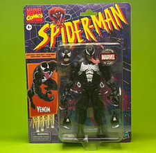 Marvel Legends Spider Man: Retro Collection Venom (Retro)