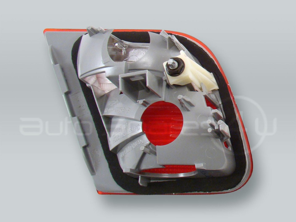 DEPO Inner Tail Light On Trunk Lamp RIGHT fits 2004-2006 BMW 3-Series ...