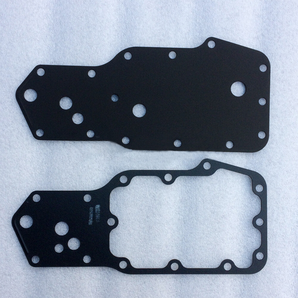 Oil Cooler Gasket Set 4932124 For Dodge 5.9L For Cummins 6B B5.9 89-02 ...