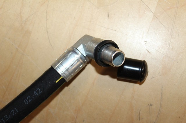 Eaton Aeroquip Gh781-12 Hydraulic Hose NOS 29 Inches for sale online | eBay