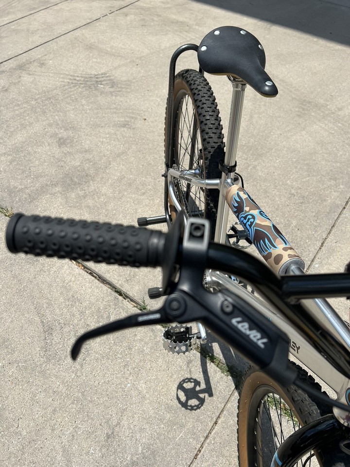 S.E PK RIPPER - 27.5 LIMITED EDITION (Parry Kramer edition ...