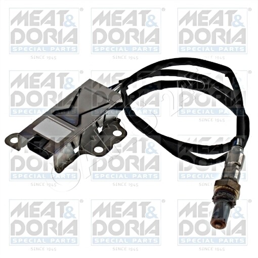 Nox Catalyst Sensor For FORD Transit Connect Mpv 15- | eBay