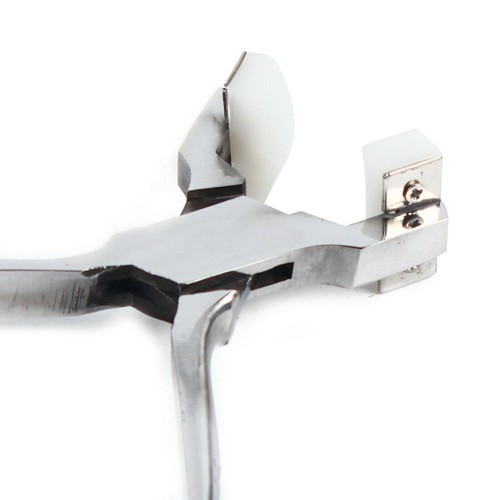 Portable Alloy Watch Spring Bar Plier Spring Rods Bending Former ...
