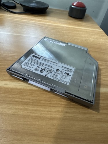 Dell FDDM-101 Floppy Drive Module | eBay