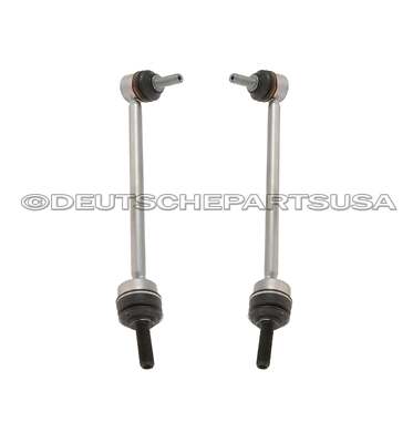 Mercedes W222 S CLASS 4MATIC FRONT STABILIZER SWAY ANTI ROLL BAR LINK ...